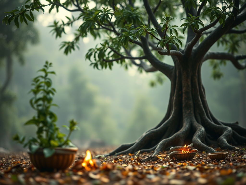 India: An Eco Showdown